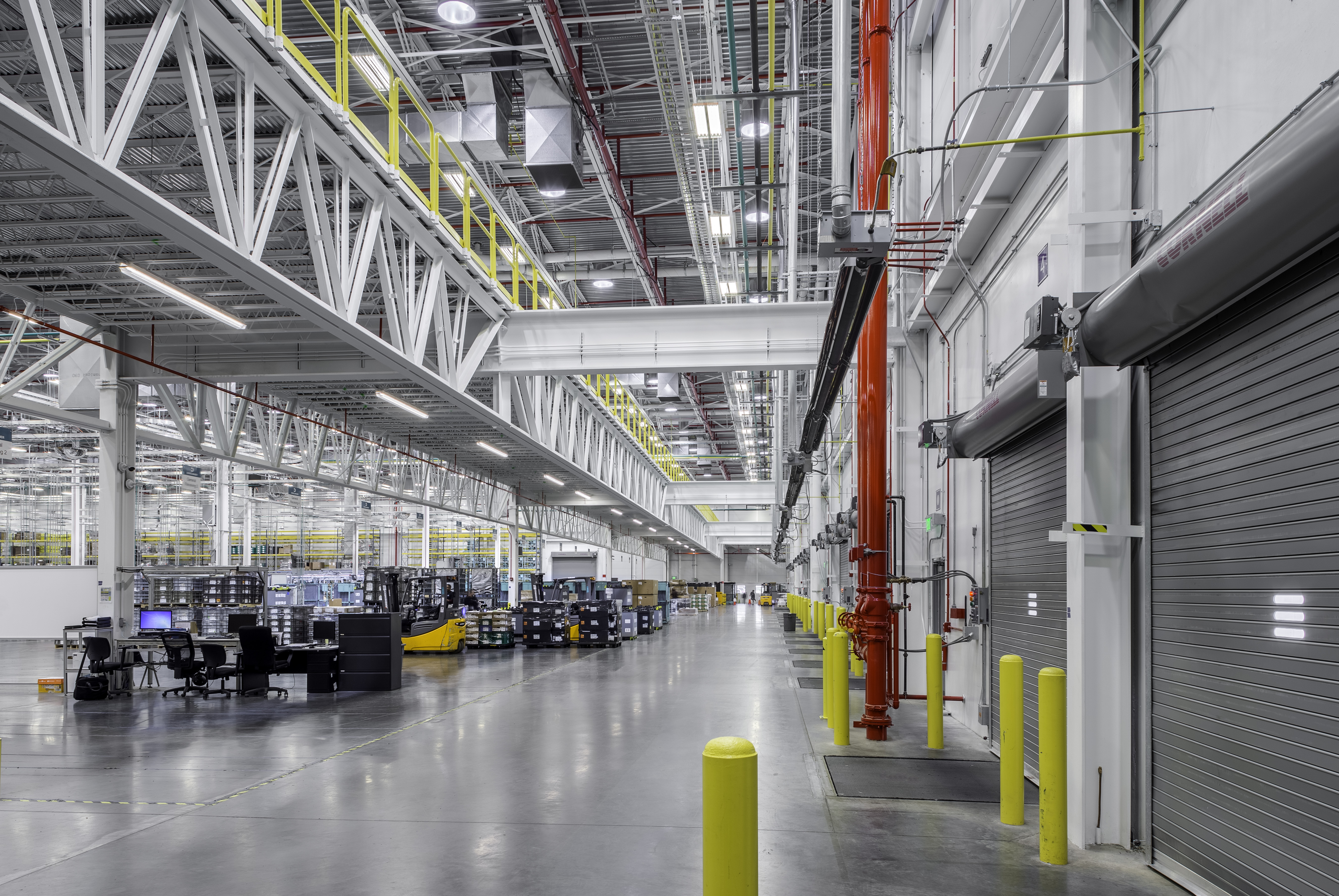 DAA Production & Office