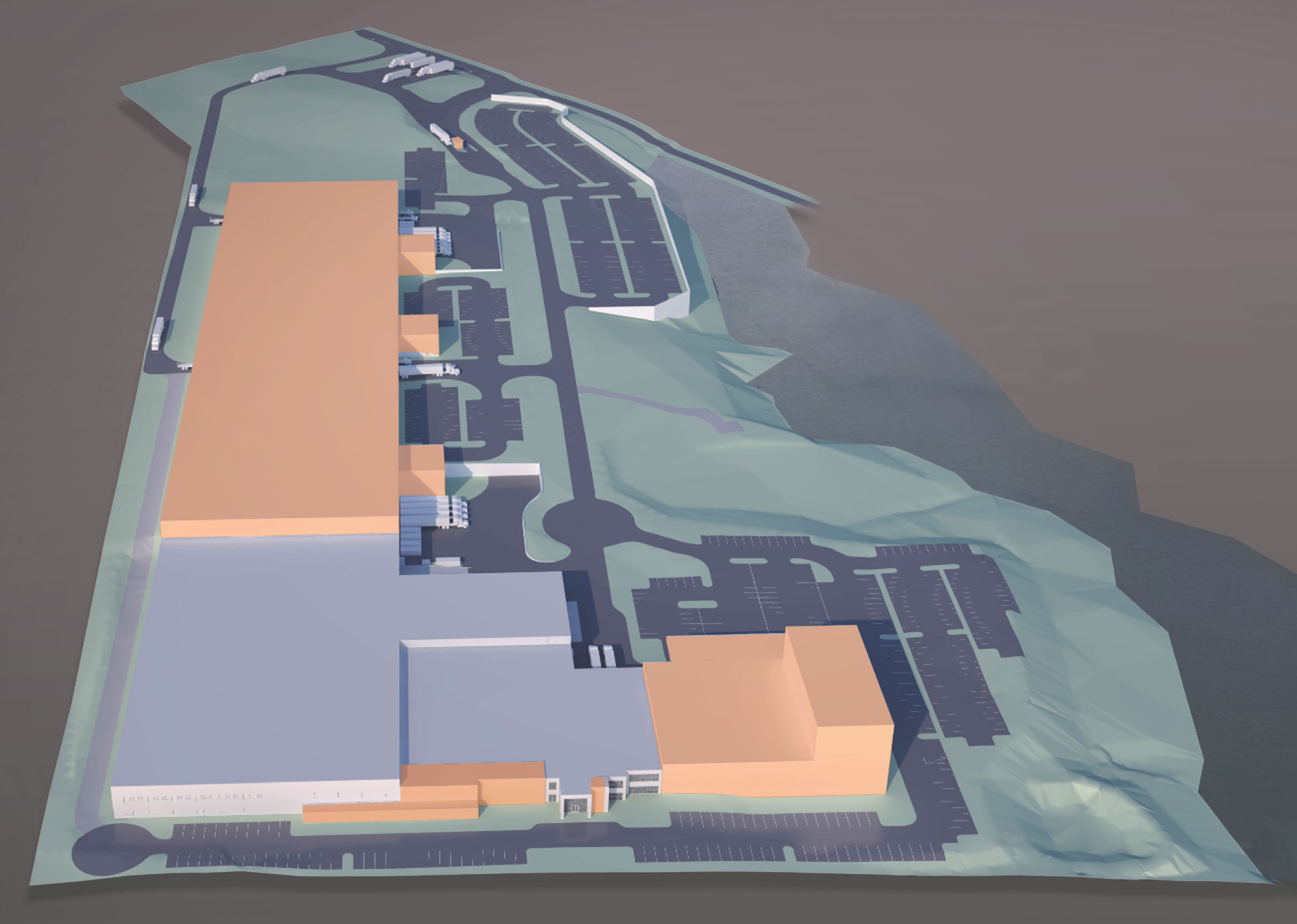 E+I Engineering Production Expansion